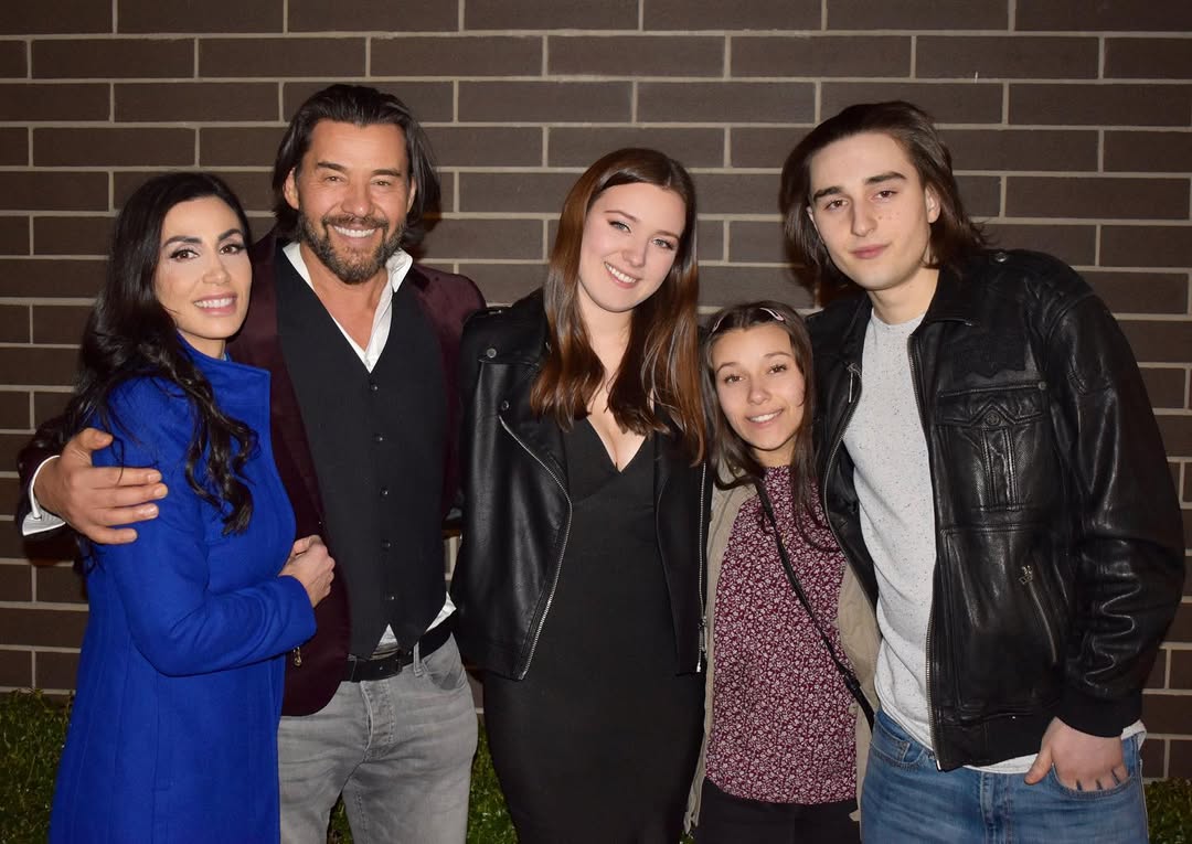 Carolin Bacic autobiography, life story, and career details are ...