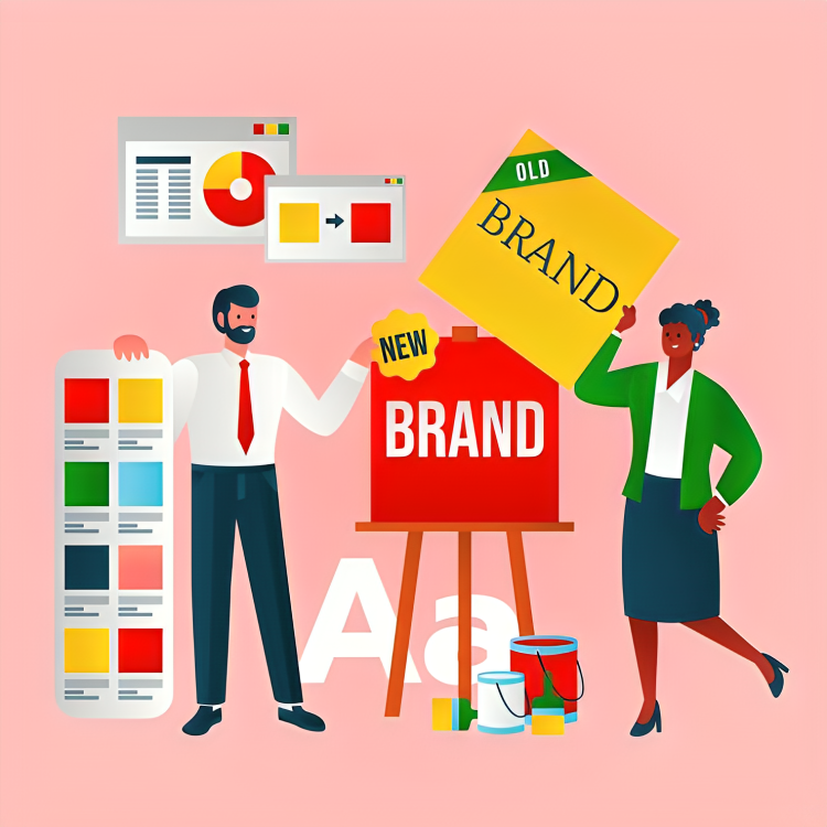 Benefits of Using Vector Art for Branding and Marketing