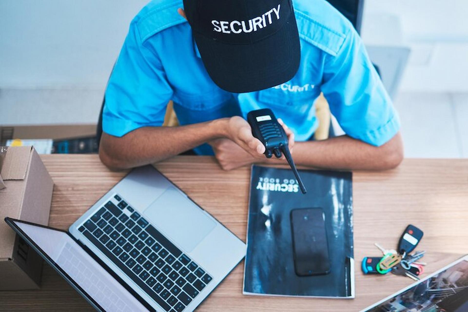 London Security Company: Choosing the Right Partner for Your Security Needs